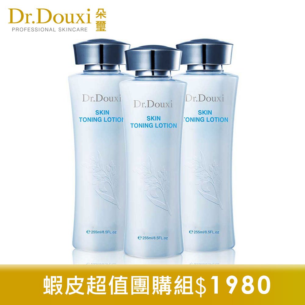 Dr.Douxi 朵璽 薏沛健康機能水 255ml 多入組 官方旗艦店 | 蝦皮購物