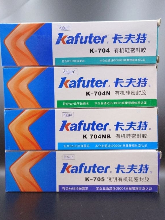 卡夫特 K-704 K-704NB K-704N K-705 密封膠 矽橡膠 RTV 704膠 绝缘胶 矽利康 不垂流 | 蝦皮購物