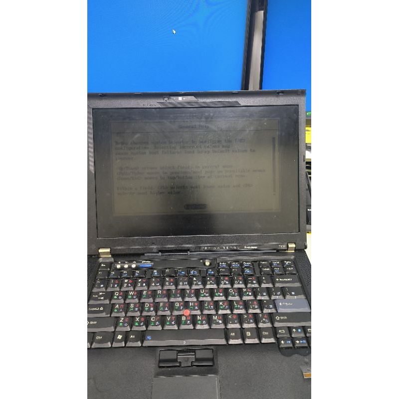 Lenovo IBM Thinkpad T400 筆電 筆記型電腦 14吋 laptop 6475 R1V 聯想 報帳 | 蝦皮購物