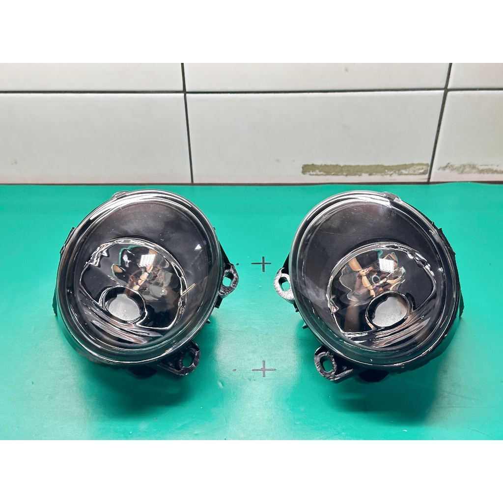 【Leo1108雙B零件專賣店】BMW E92/E93/F10/F11/F07 霧燈 [63177839865/866] | 蝦皮購物
