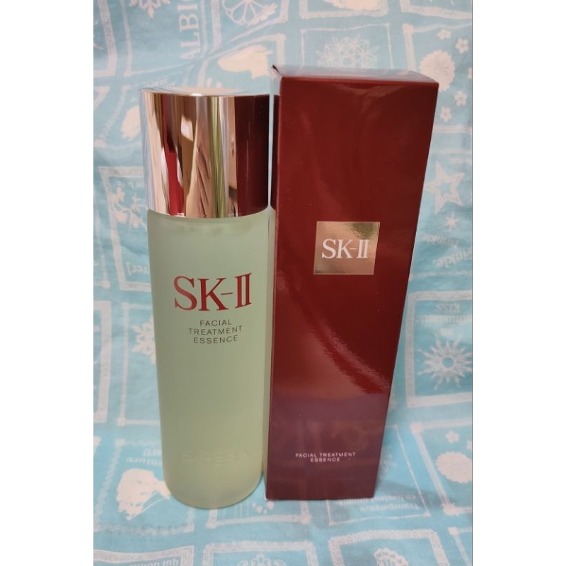即期特價〖SK-II〗青春露 230ml 330ml 神仙水 SK2 PITERA™ 保濕精華液 | 蝦皮購物