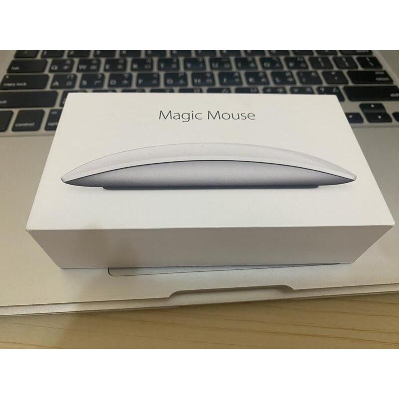 Apple Magic Mouse2 (A1657) | 蝦皮購物