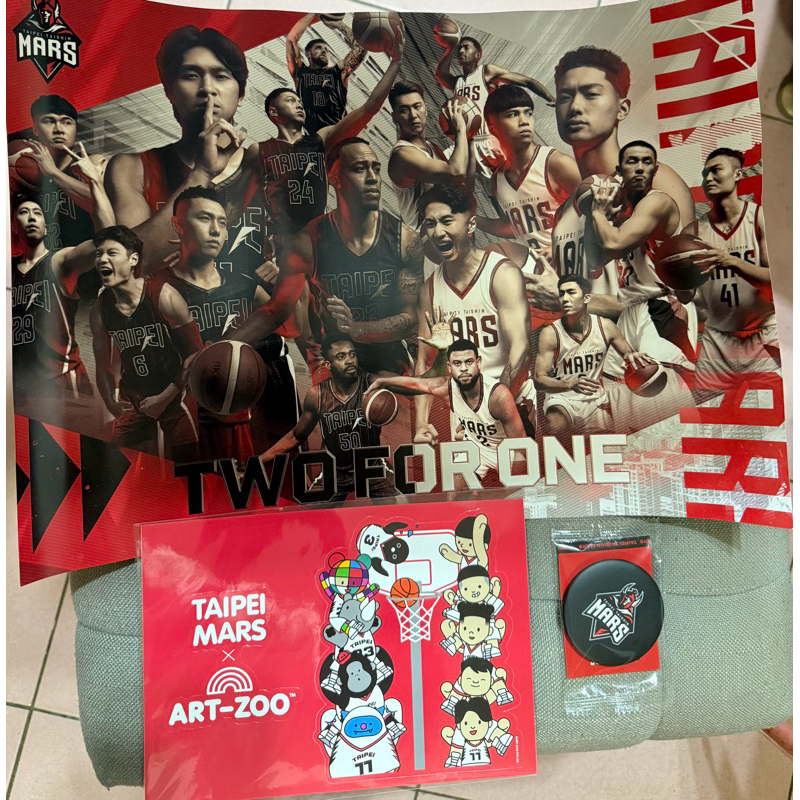 🔥現貨🔥TPBL 台北台新戰神 台北戰神 台新戰神 球員 海報 徽章 貼紙 | 蝦皮購物