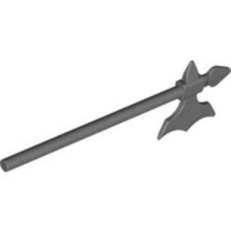 LEGO 樂高 Weapon Axe, Halberd Elaborate 6123 4222193 全新 | 蝦皮購物