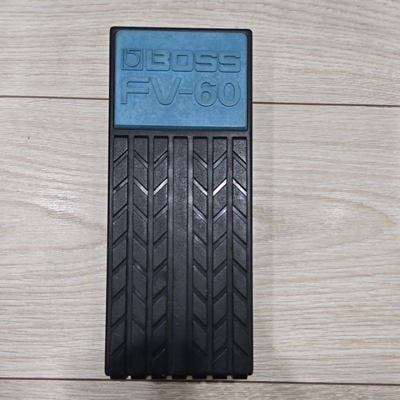 Boss FV60 FV-60 吉他 音量踏板 | 蝦皮購物