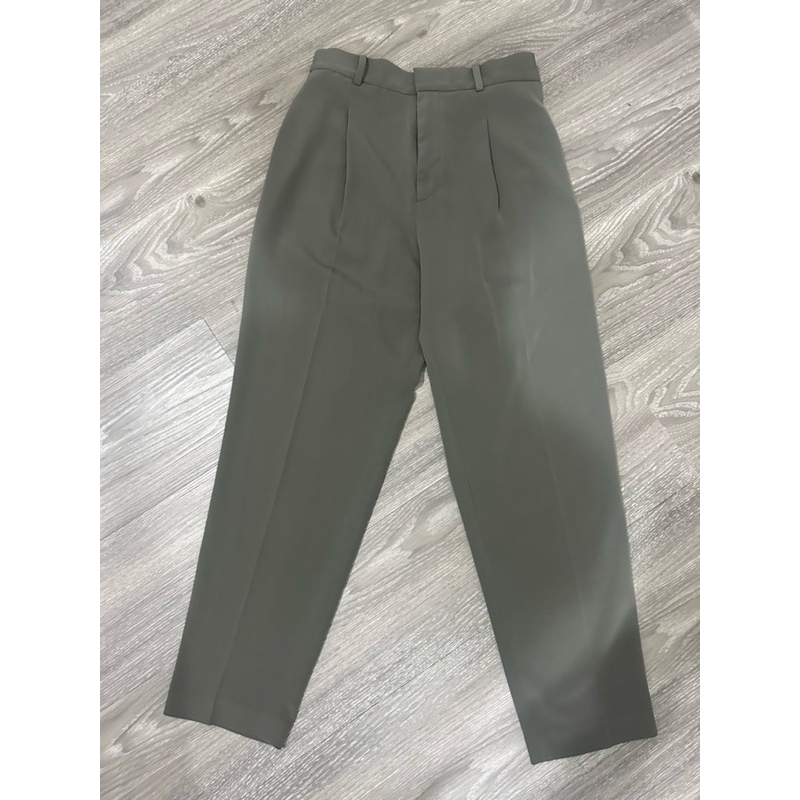 lativ M 近全新九分褲 | 蝦皮購物