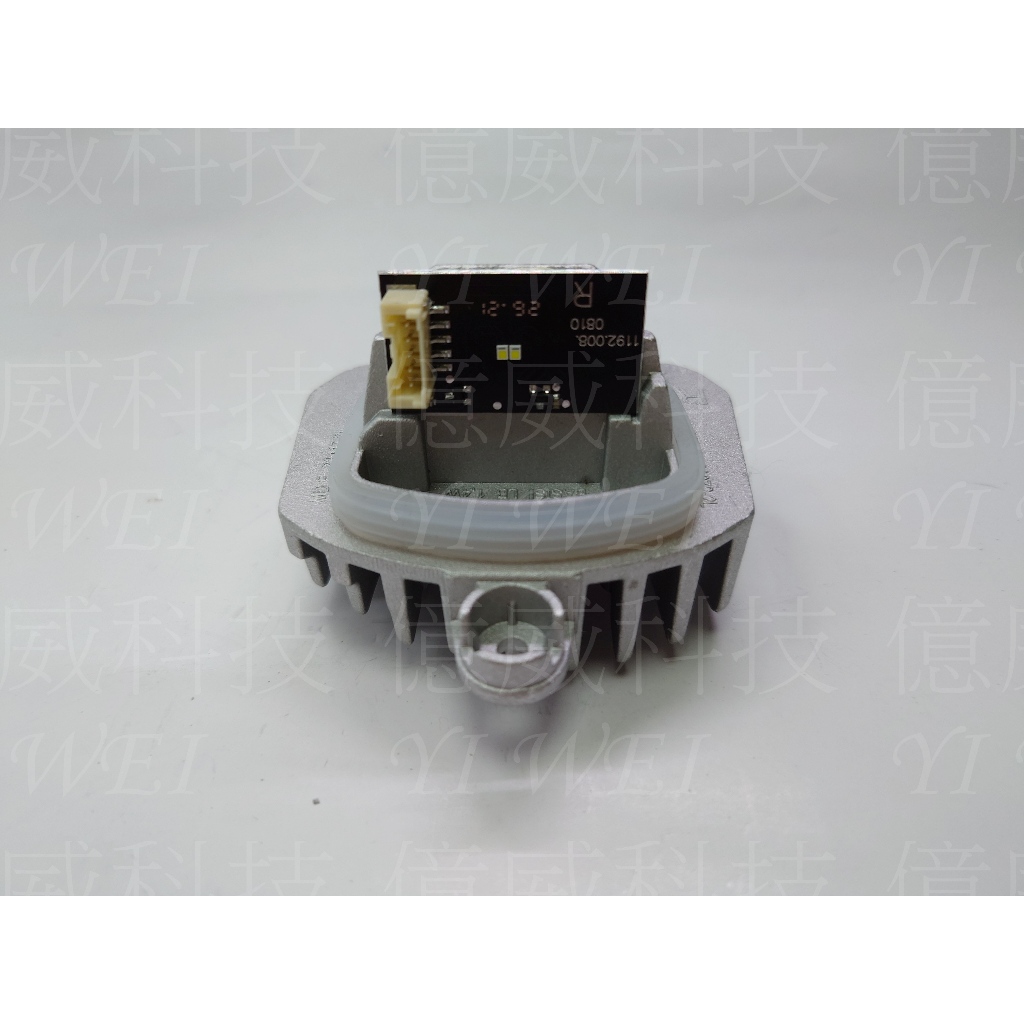 【億威】(副廠全新件/保固三個月)日行燈模組BMW M3 M4 LED天使眼(63119851048)右邊-高配 | 蝦皮購物