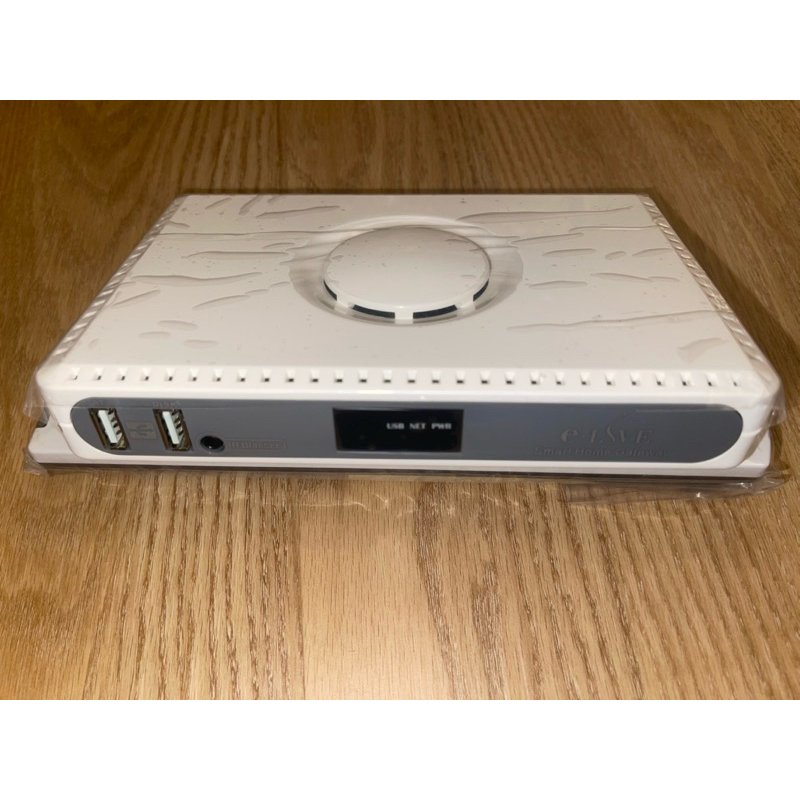 VC-1500 e-LIVE Smart Home Gateway 遠端多功能影音保全伺服器 | 蝦皮購物