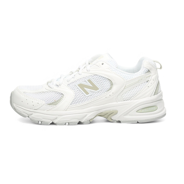 New Balance 530 運動休閒鞋 復古鞋 緩震 舒適 穿搭 白綠 男女 U530CSC【X-YI】 | 蝦皮購物