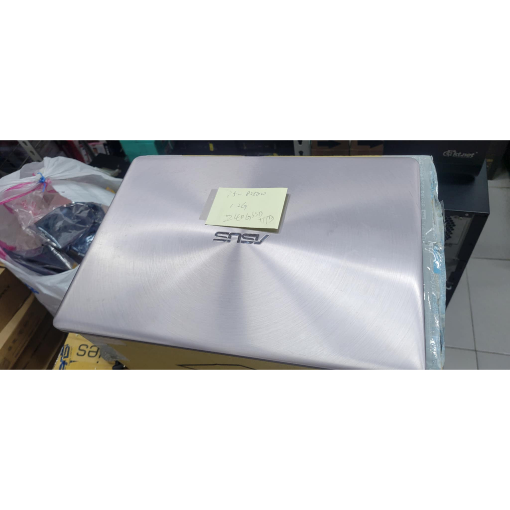 中古品ASUS華碩ZenBook 14 UX410U 14吋 I5 8250U 12G記憶體240G SSD 6500元 | 蝦皮購物