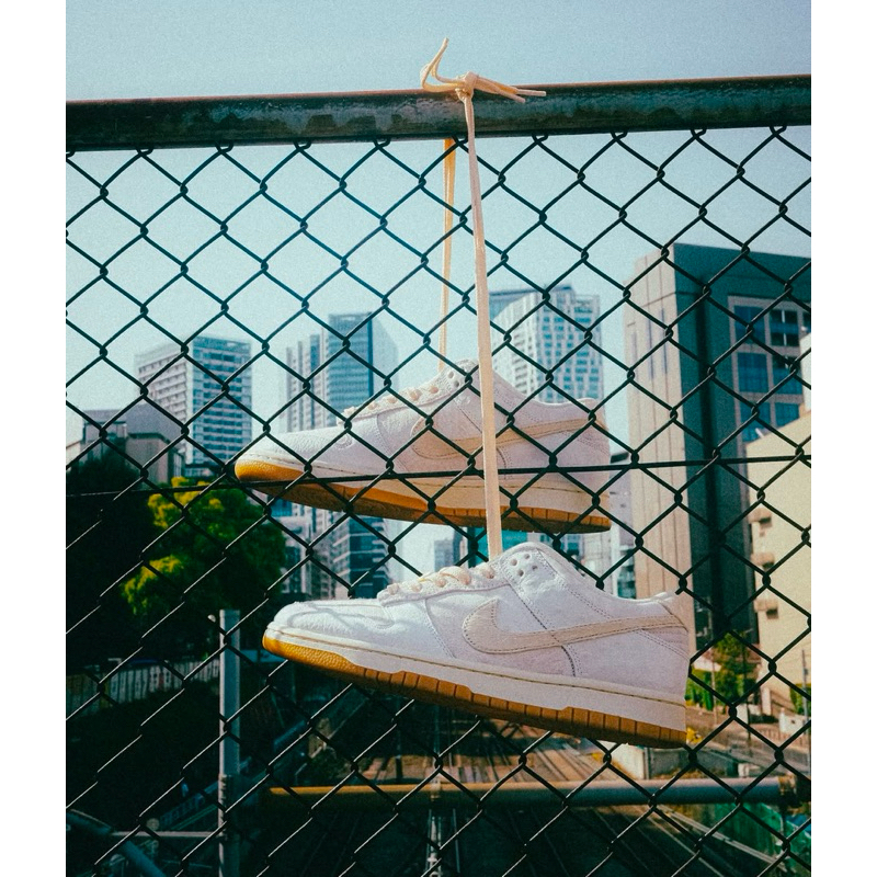 「日本限定版」全球鞋履大廠NIKE DUNK LOW RETRO QS 「TOKYO CITY EDITION」 鞋子 | 蝦皮購物