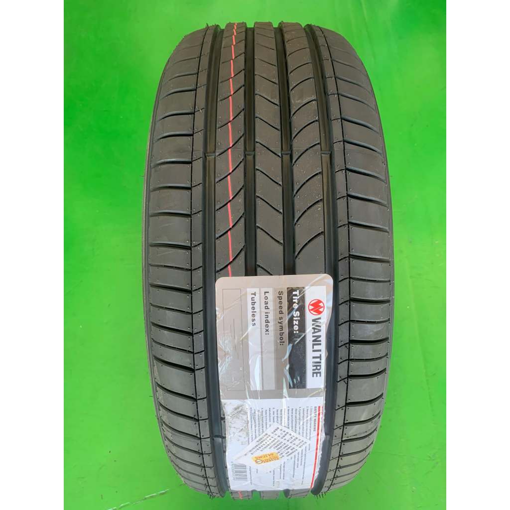 (高雄)全新215/65/16萬力輪胎SP022本月完工優惠中~歡迎詢問WANLI SP022 | 蝦皮購物
