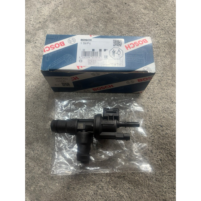 台灣現貨 BMW G20 G30 B38 B48 B58 13907643106 活性碳罐電磁閥 P0456故障碼 | 蝦皮購物