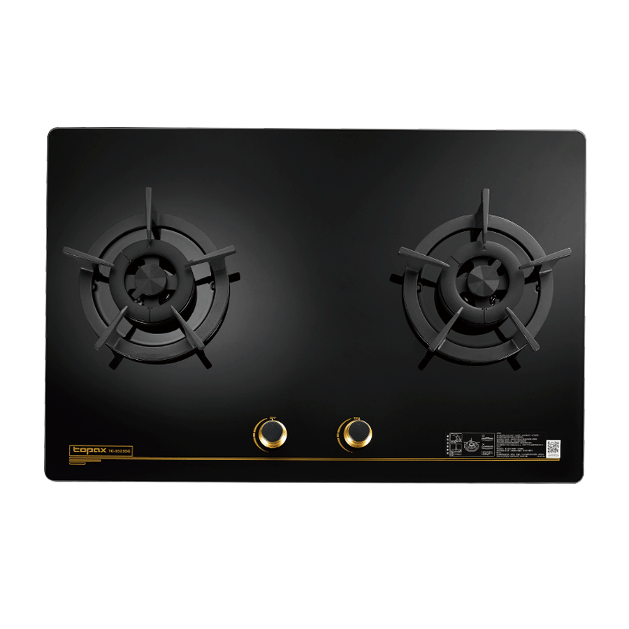 Topax 莊頭北 保潔二口大面板玻璃檯面爐 TG-8523BG【三機廚具本舖】 | 蝦皮購物