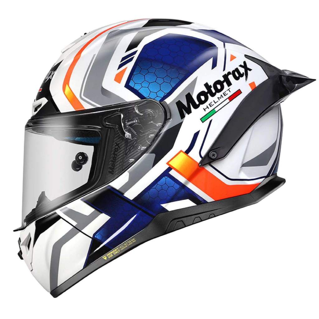 【極度風速】Motorax R50s 彩繪 多比亞 DOBBY 全罩式安全帽 摩雷士 | 蝦皮購物