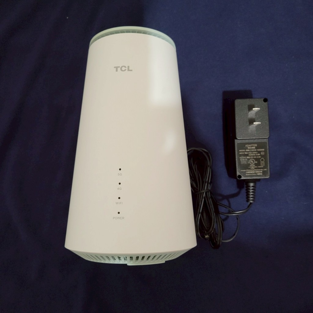 TCL HH512V 5G / 4G 分享器 | 蝦皮購物