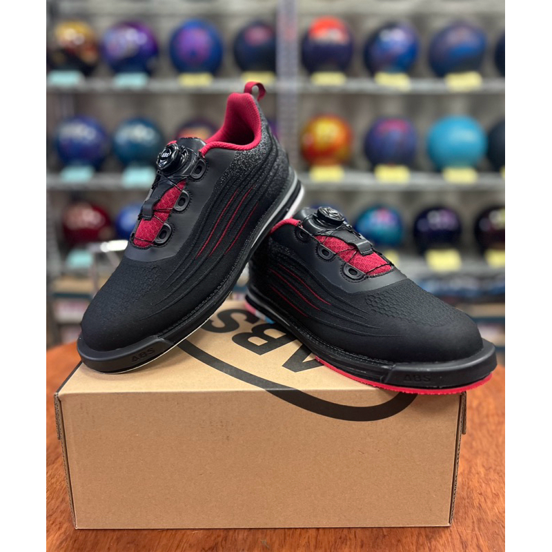 最新日本ABS旋鈕式新鞋上市: S - 707 Dial Mesh | 蝦皮購物