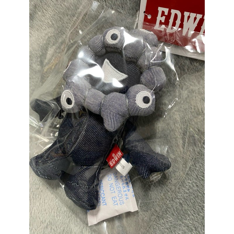 日本帶回 現貨 大阪關西萬博 EDWIN 聯名黑脈脈 | 蝦皮購物