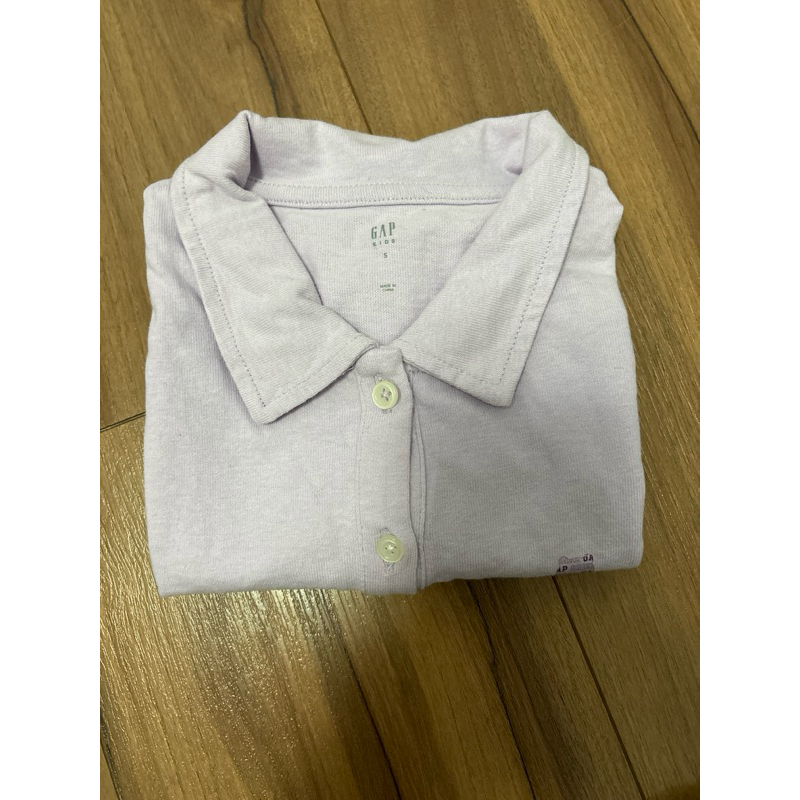 gap淡紫色洋裝 尺寸s 120cm | 蝦皮購物