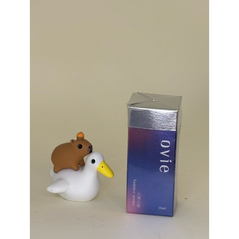 【ovie】複方精油-沁蓮之靛 10ml | 蝦皮購物