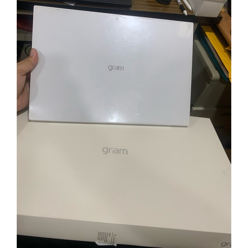 超輕薄大螢幕高效筆電 LG Gram 17 17Z90P i5-1135G7 EVO驗證 16G/512G 白色 | 蝦皮購物