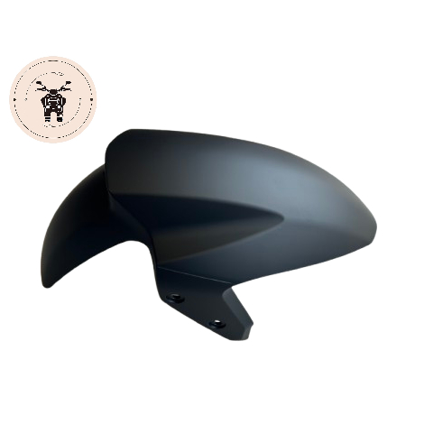 《青春》E-GIN 一菁部品 FORCE 155 BH6 前土除 深紅 黑 消光黑 白 | 蝦皮購物