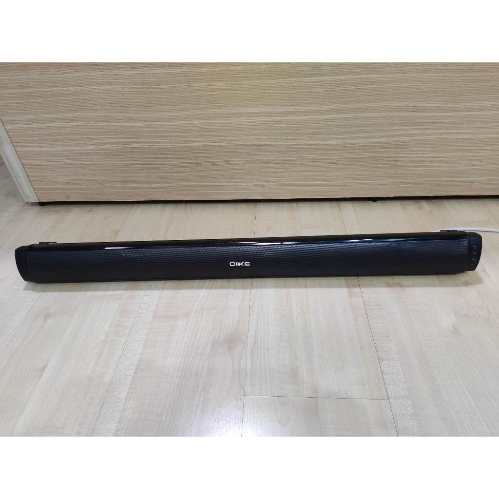 DIKE DSB310 Lite sounderbar | 蝦皮購物