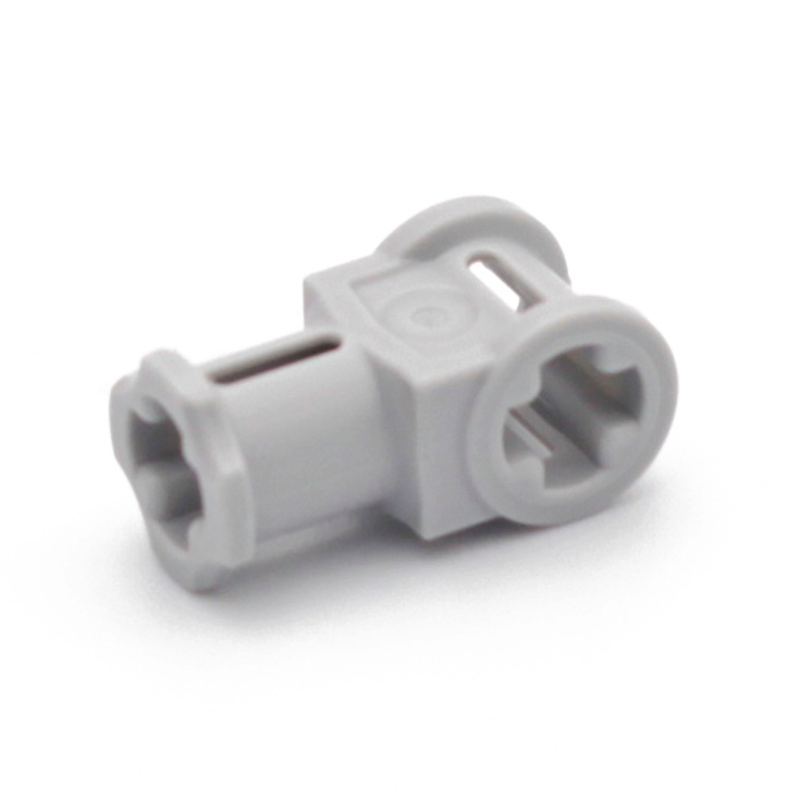 COOLPON｜這是樂高®LEGO®的正版零件 淺灰 科技 十字軸連接器 32039 42135 6380605 | 蝦皮購物