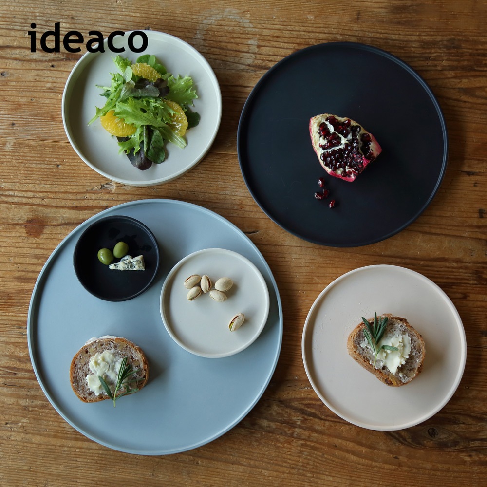 【日本ideaco】WAMONO 竹纖維餐盤-多款可選 | 蝦皮購物