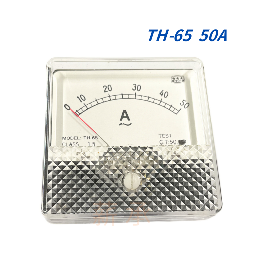 現貨 電表頭 TH-65 50A 優惠 | 蝦皮購物
