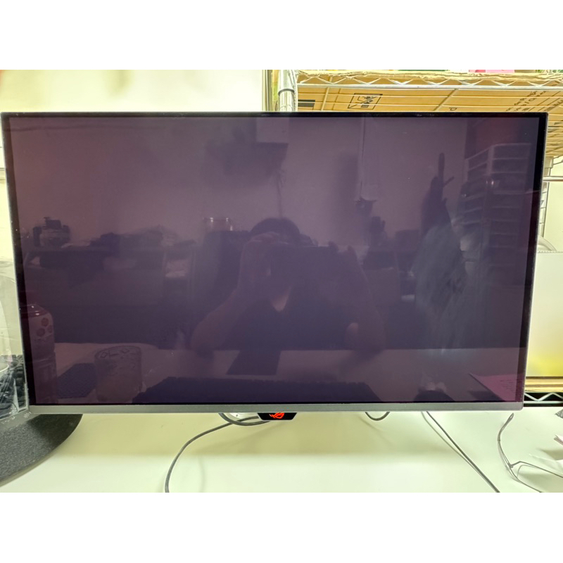 二手 ROG OLED PG27UCDM | 蝦皮購物