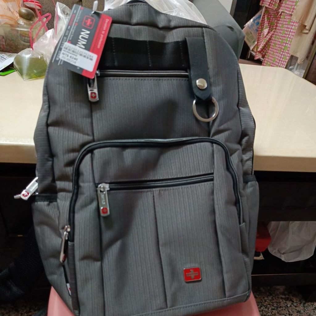 NUMANNI 70-66258後背包（長28/高44/寬12） | 蝦皮購物