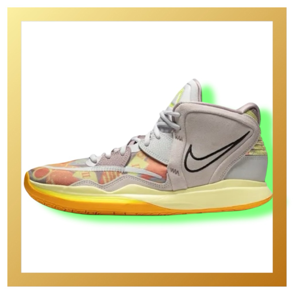 NIKE KYRIE 8 INFINITY EP ‘PYRAMID’ 籃球鞋 US11 FTW BB | 蝦皮購物