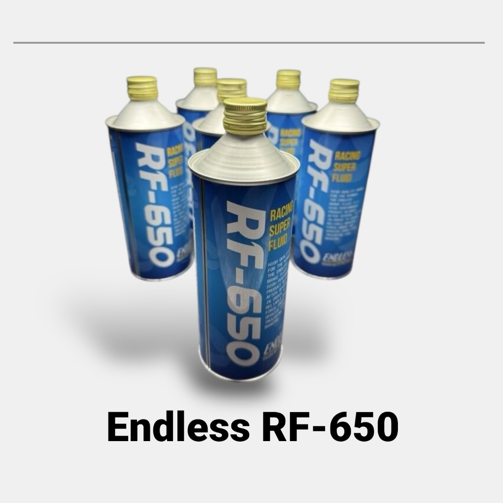 日本 ENDLESS RF-650 煞車油 | 蝦皮購物