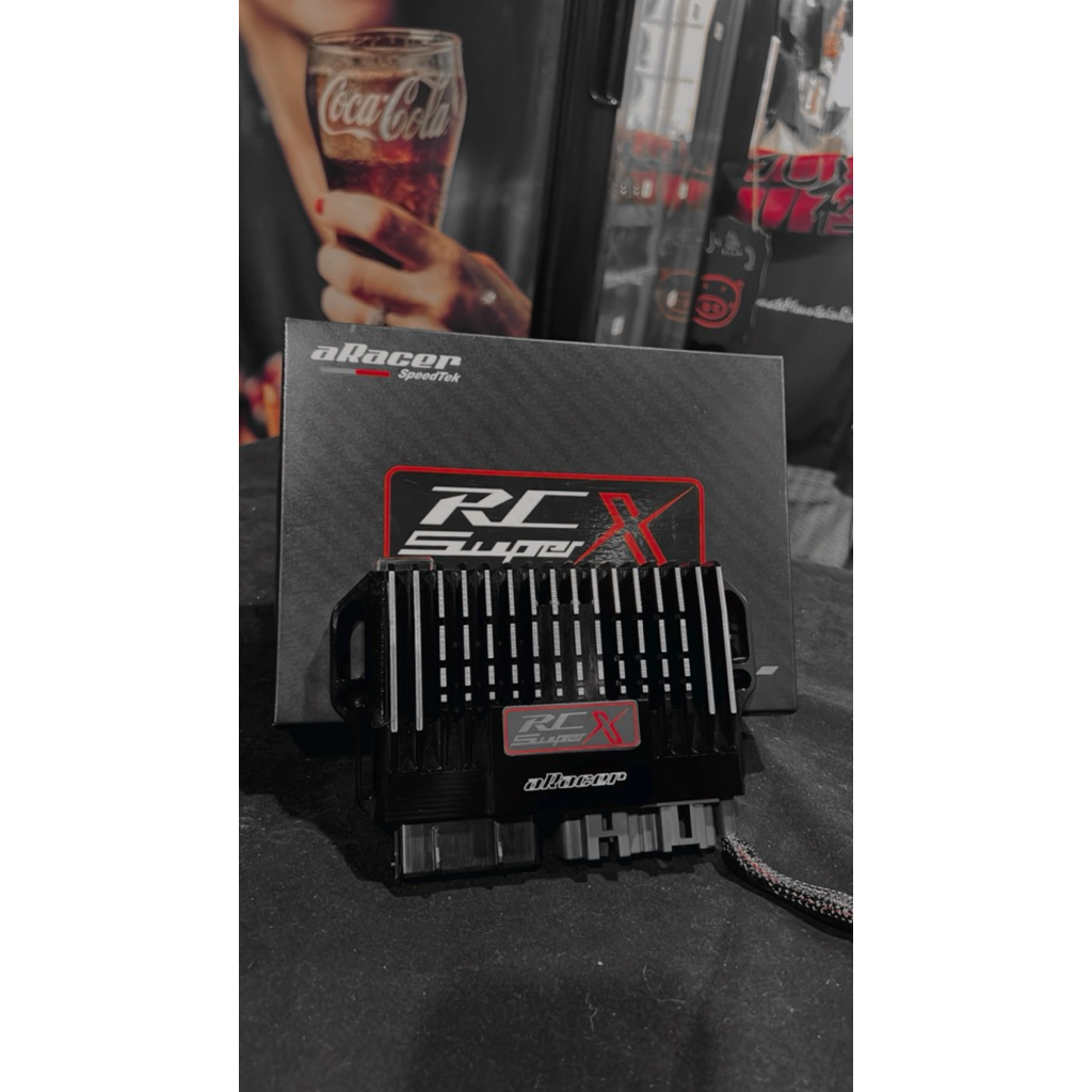 97MR 艾銳斯 aRacer Super X 全取代電腦 六代戰 水冷B Force2.0 AUGUR NMAX | 蝦皮購物