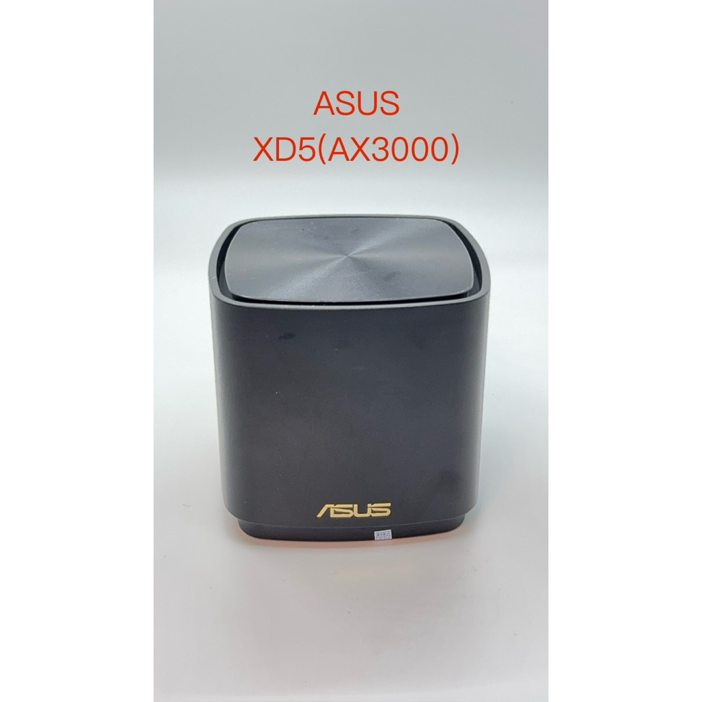 Asus XD5(AX3000) 華碩 路由器 | 蝦皮購物