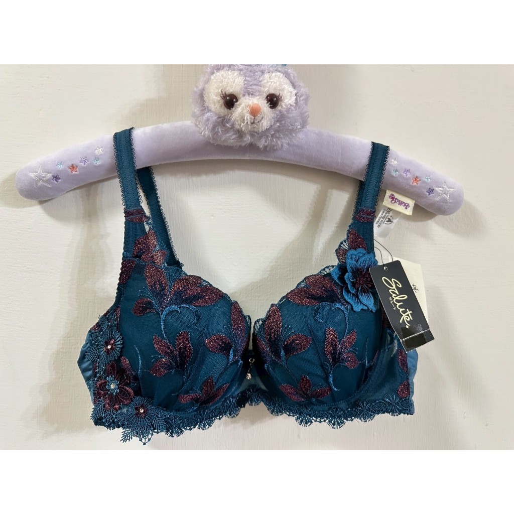 Salute 莎露 內衣 細緻蕾絲內衣 高CP 只屬與妳 C75 75C 85C C85 80B B80 80E E80 | 蝦皮購物