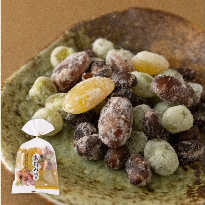 日本 伊藤軒 甘納豆 お好み納豆 215g【Mr.QQ】 | 蝦皮購物