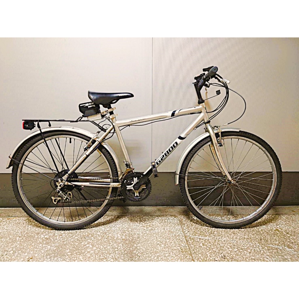 電輔車 - 26" Giant G2800 (使用Makita 牧田電池) | 蝦皮購物