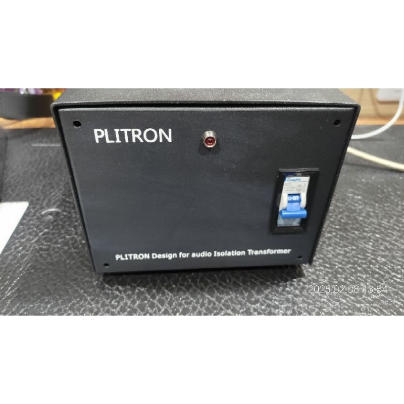 Plitron 隔離變壓器 隔變 500W 500VA 100V+110V IG8300 | 蝦皮購物