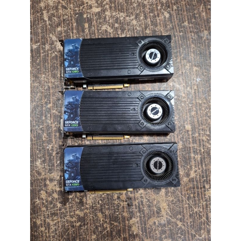 顯示卡 麗臺 LEADTEK GTX 1060 6G （3個） | 蝦皮購物