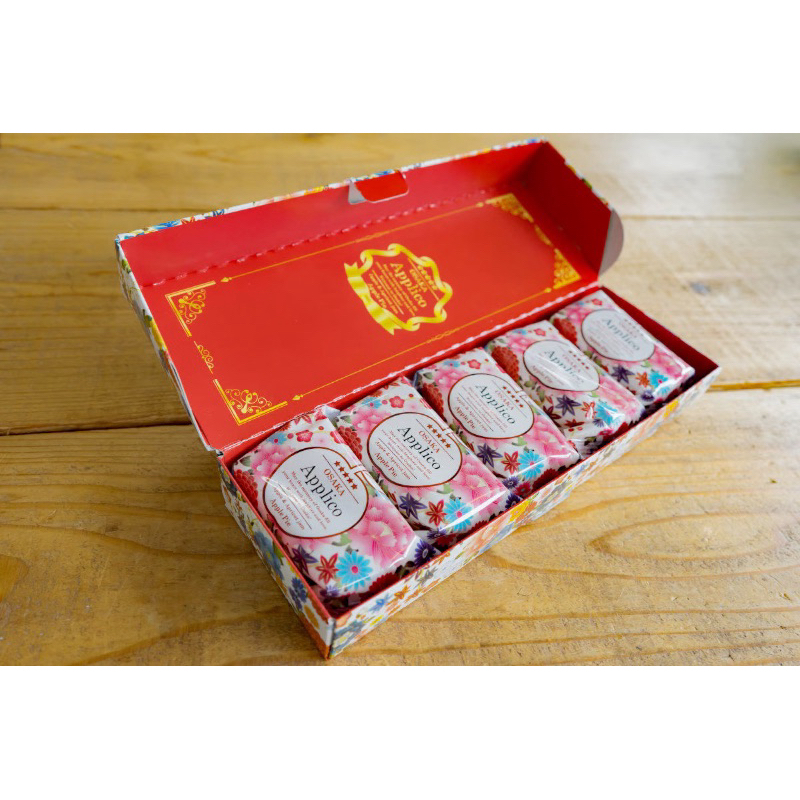 大阪Applico 蘋果派 大阪伴手禮 大阪限定 OSAKA 大阪土特產 | 蝦皮購物