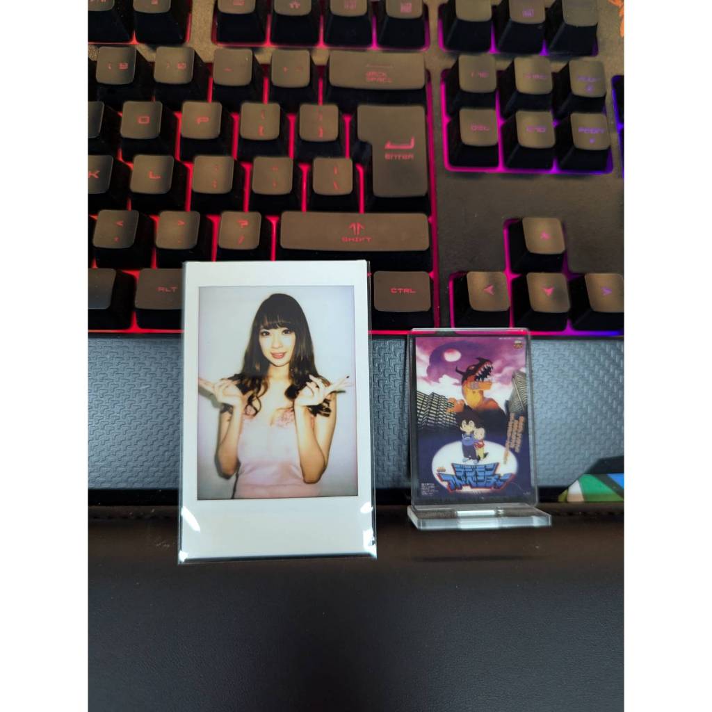 （09）安齋拉拉 宇都宮紫苑 RION 限量 上空 拍立得 JUICY HONEY CJ TRE TSE TAE | 蝦皮購物