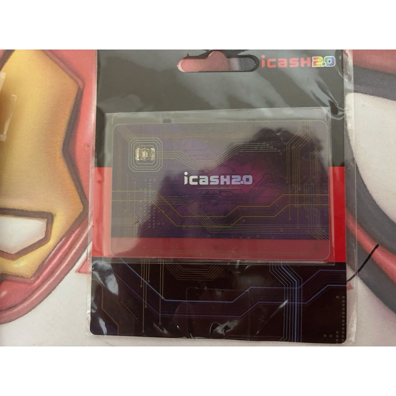 Technic icash2.0 經典紫 | 蝦皮購物