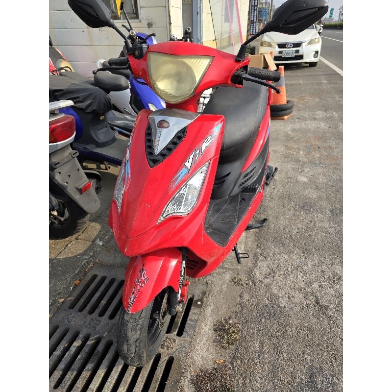 2006 jr100 光陽 | 蝦皮購物