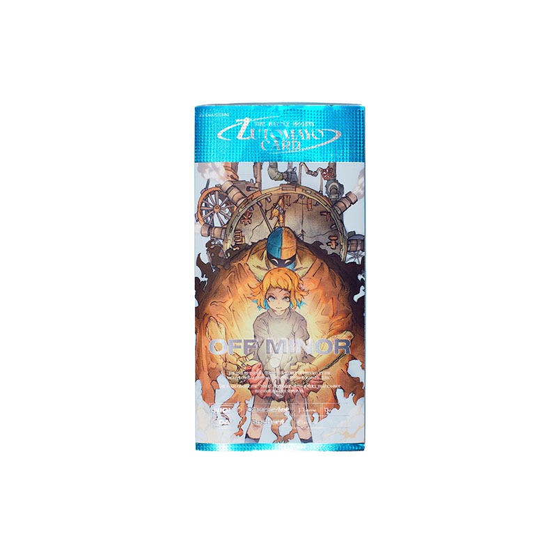 代購 永遠是深夜有多好 zutomayo card卡片 補充包 桌遊 卡牌 ずっと真夜中でいいのに ZTMY | 蝦皮購物