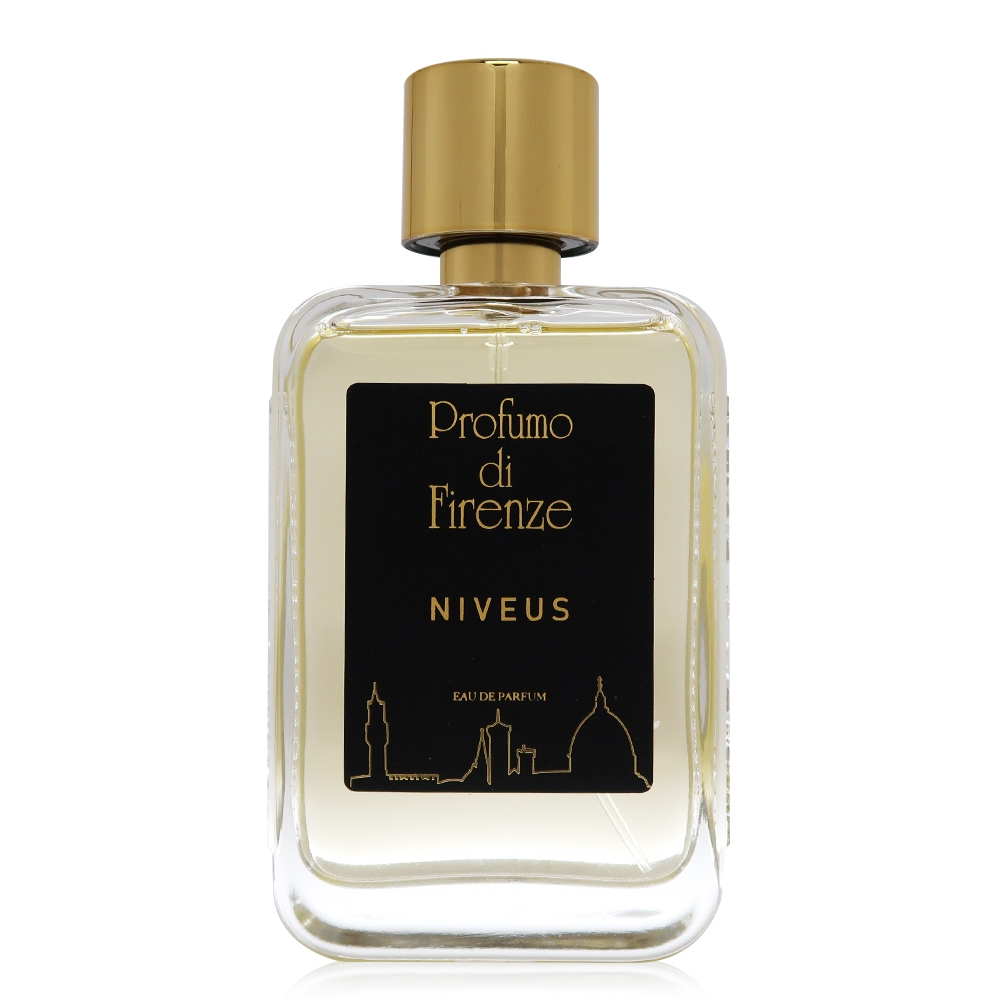 Profumo Di Firenze Niveus 純淨晨光淡香精 EDP 100ml TESTER | 蝦皮購物