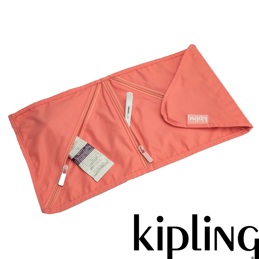 Kipling 三角盥洗包 (618會員限定 618點加購) | 蝦皮購物