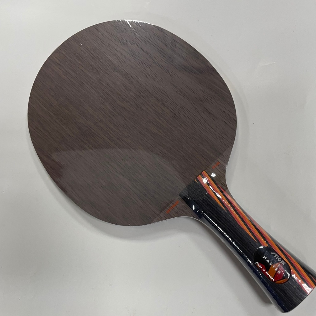 STIGA OPTIMUM PLUS 桌球拍 | 蝦皮購物