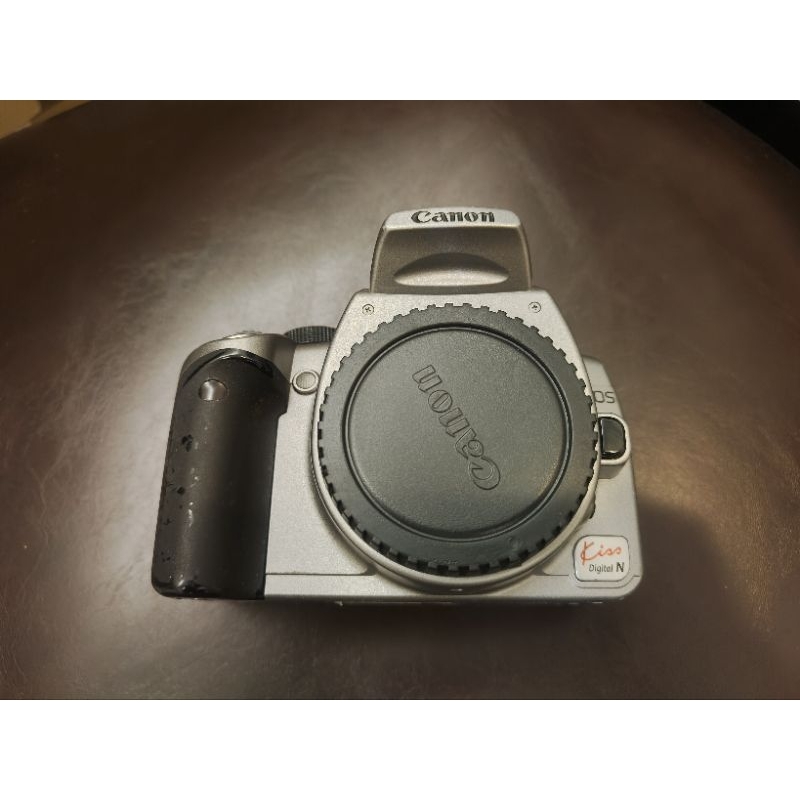 佳能 Canon 350D EOS kiss digital n rebel xt 8mp 經典 單眼數位相機 | 蝦皮購物